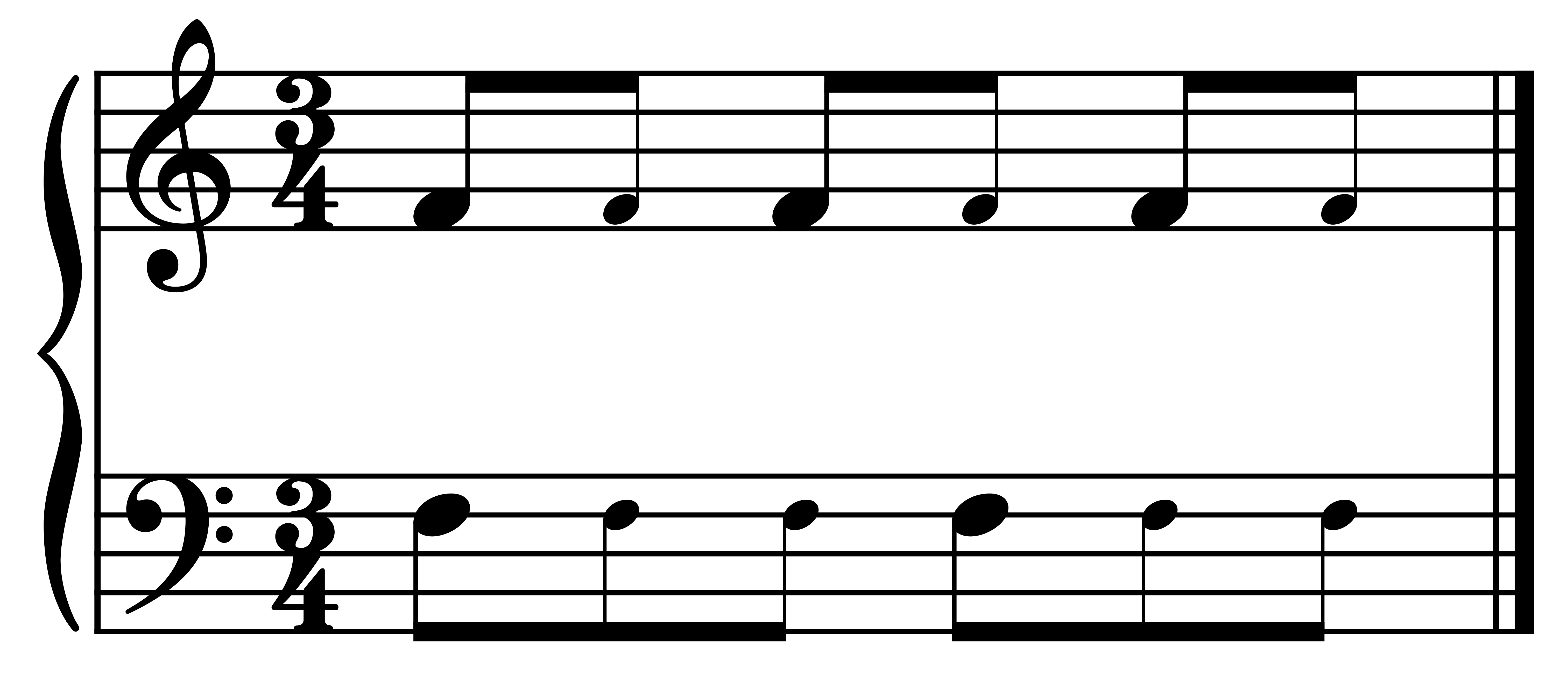 Triplets Against Eighth Notes in 3 Easy Steps – Source of Music